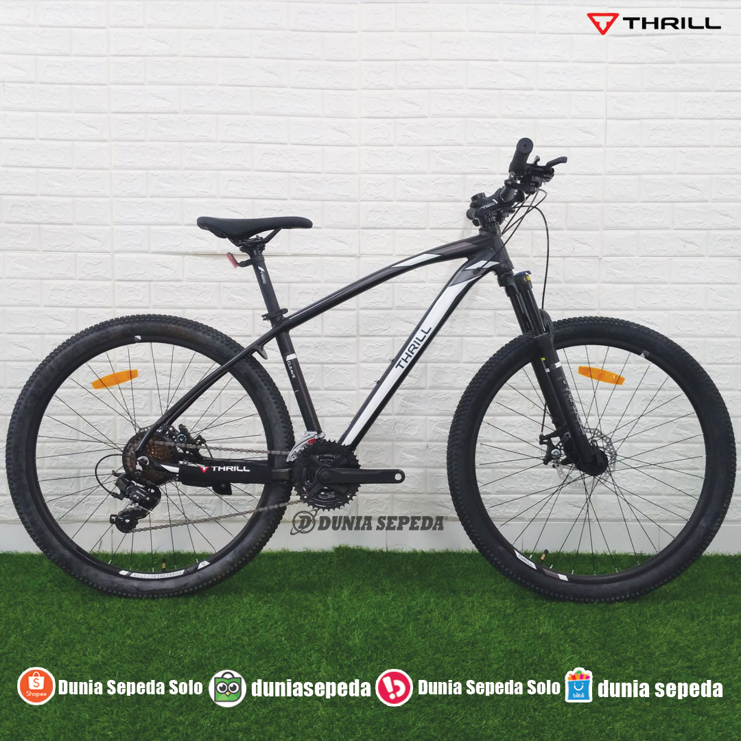 Thrill.Cleave.3.0.NEW.COLOR | Dunia Sepeda Solo